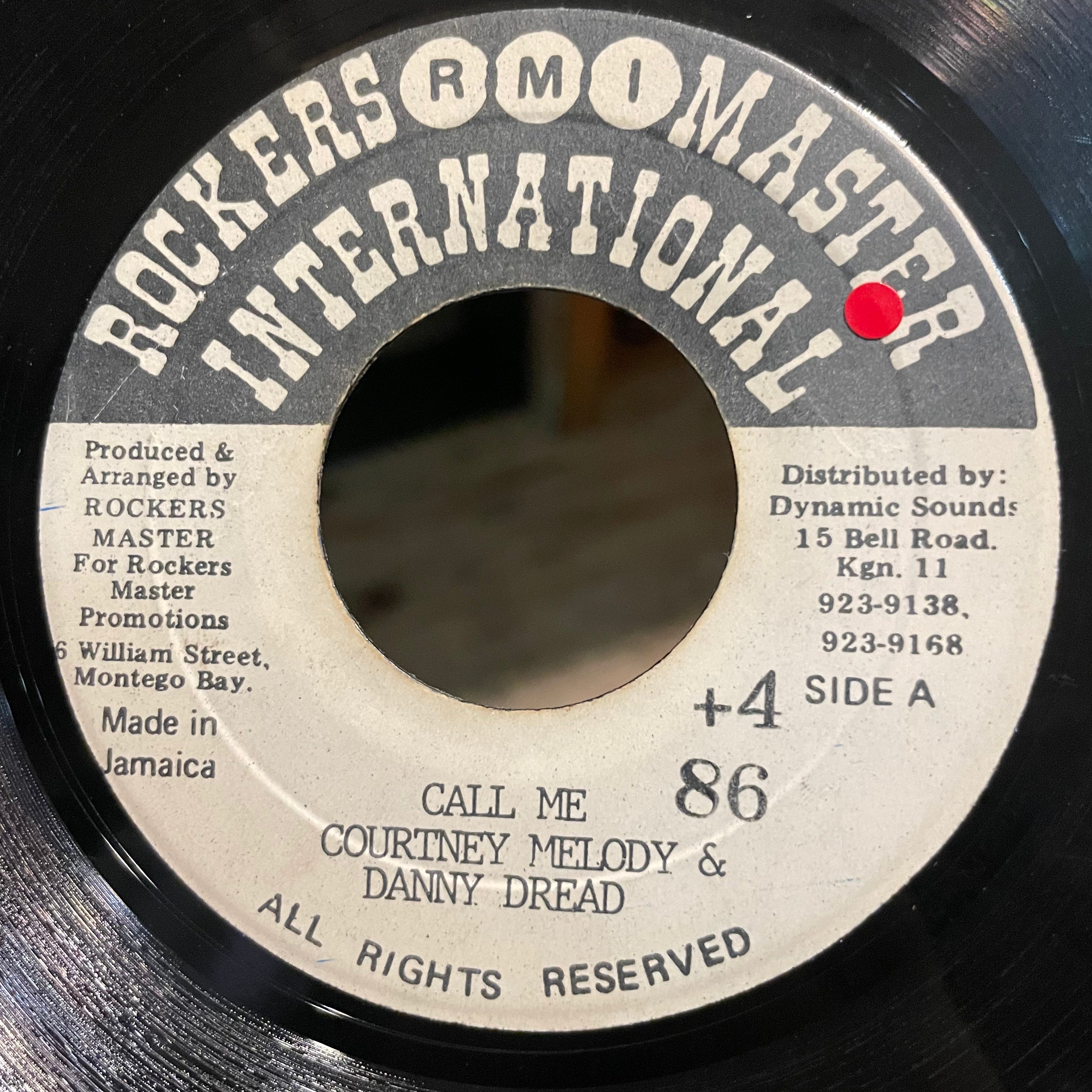 Drum & Bass Records | Reggae, Ska, RockSteady, Roots, Dancehall ...