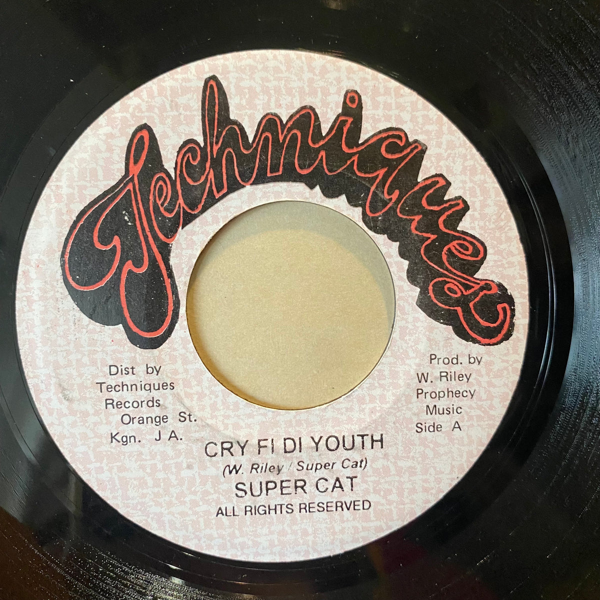 Drum & Bass Records | Reggae, Ska, RockSteady, Roots, Dancehall ...