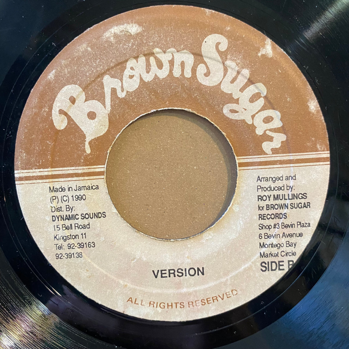 Drum & Bass Records | Reggae, Ska, RockSteady, Roots, Dancehall ...