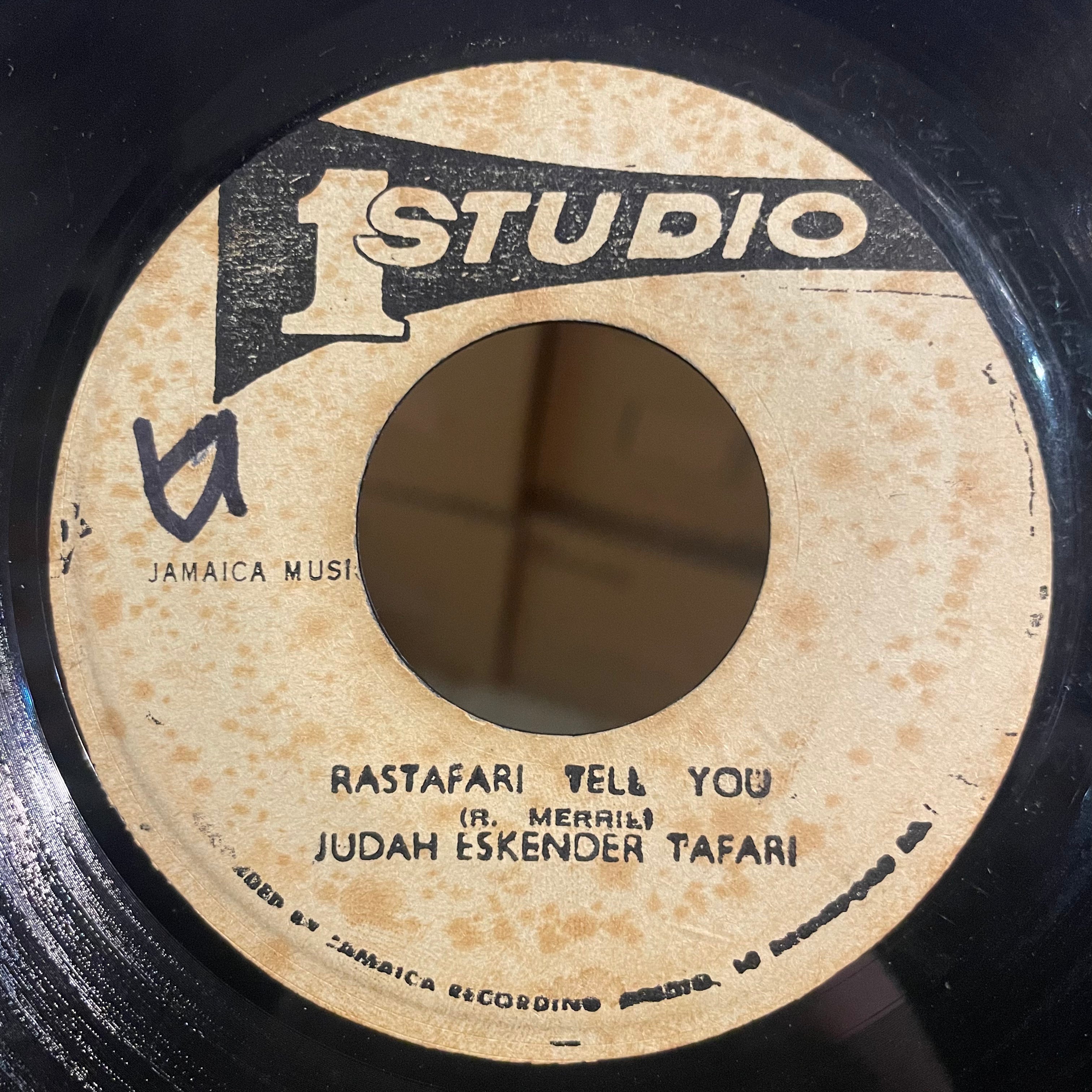 Drum & Bass Records | Reggae, Ska, RockSteady, Roots, Dancehall ...