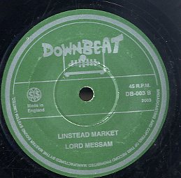 Drum & Bass Records | Reggae, Ska, RockSteady, Roots, Dancehall ...