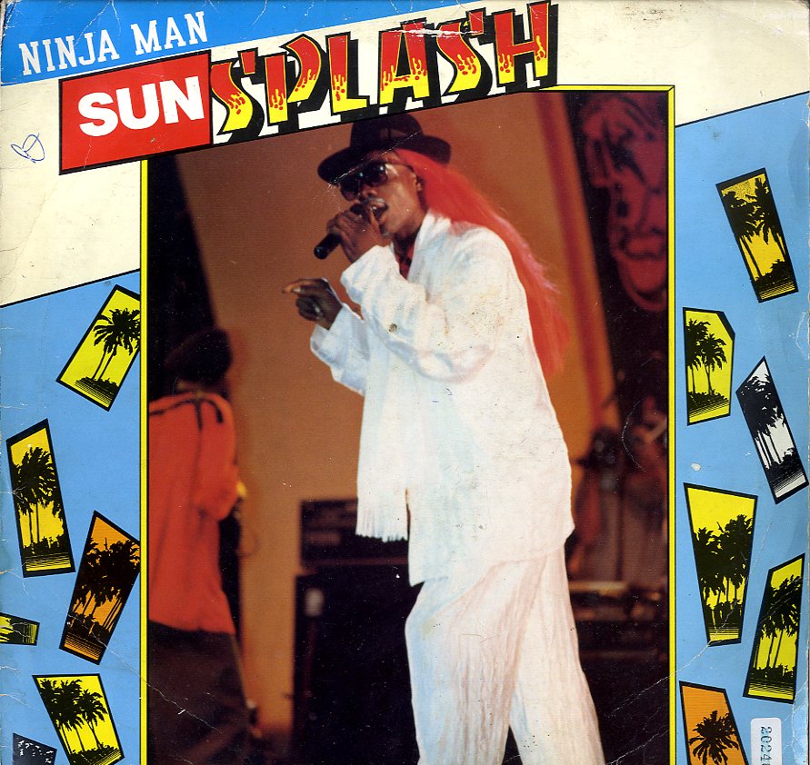 Drum & Bass Records | Reggae, Ska, RockSteady, Roots, Dancehall ...