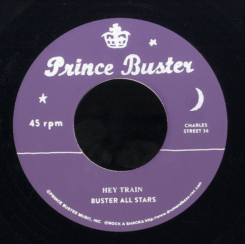 Drum & Bass Records | Reggae, Ska, RockSteady, Roots, Dancehall ...