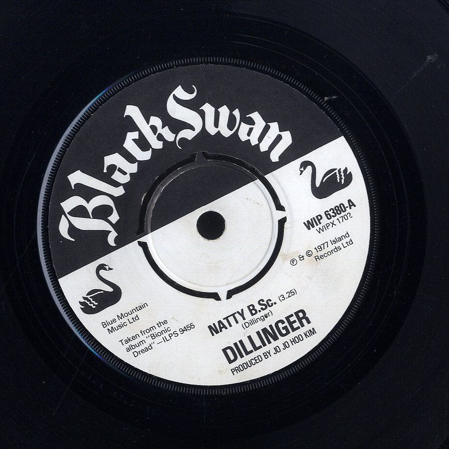 Drum & Bass Records | Reggae, Ska, RockSteady, Roots, Dancehall ...