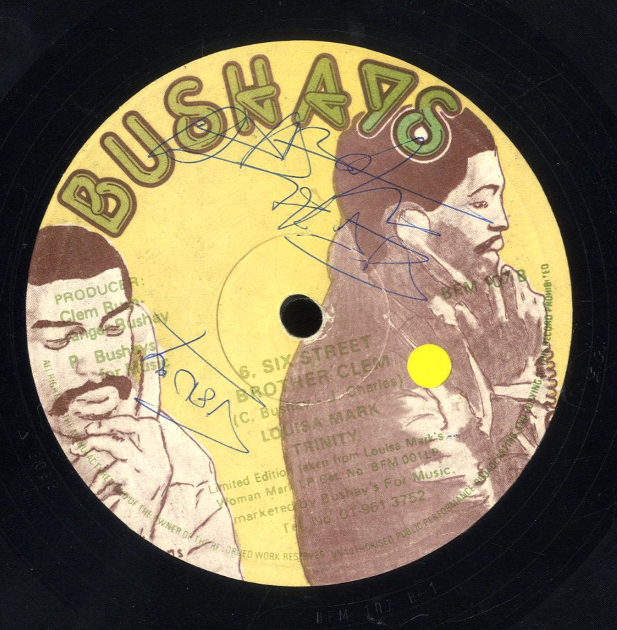 Drum & Bass Records | Reggae, Ska, RockSteady, Roots, Dancehall ...