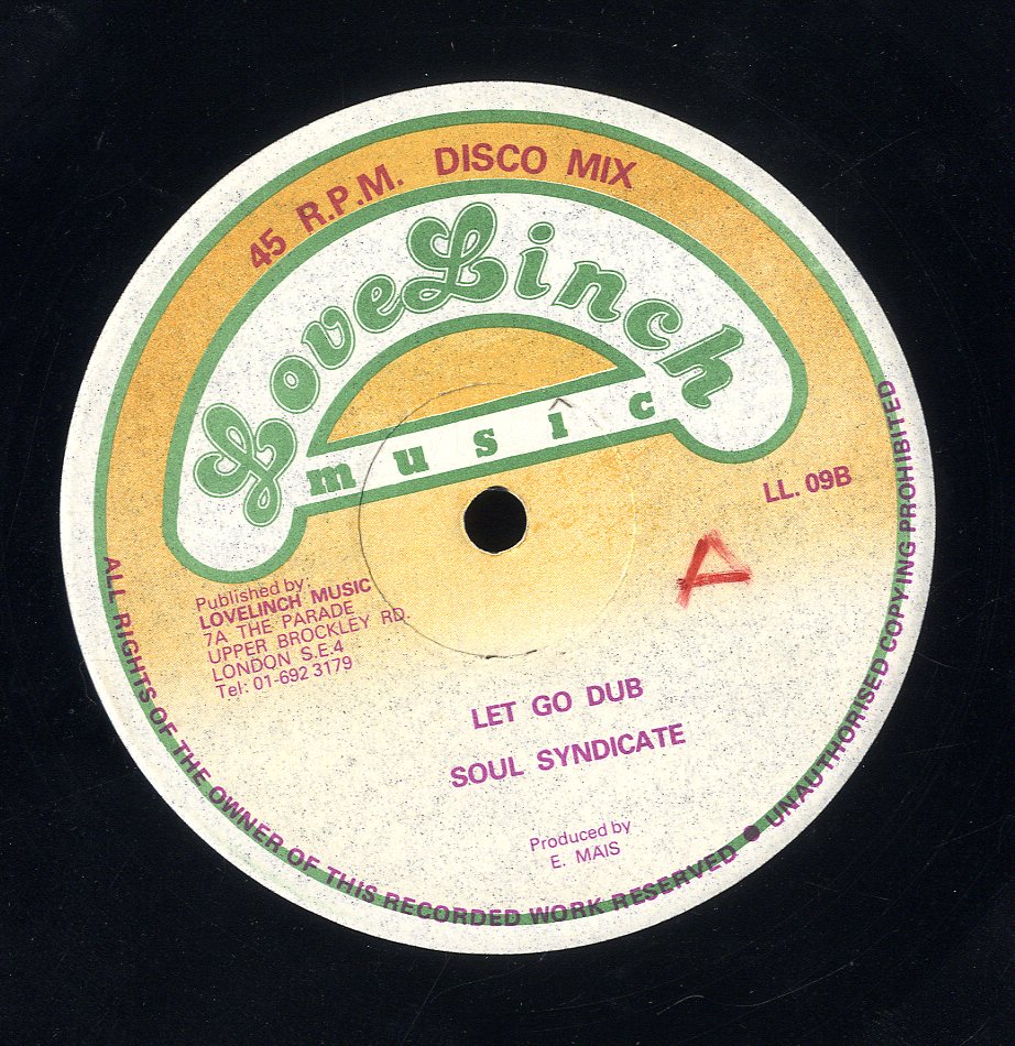 Drum & Bass Records | Reggae, Ska, RockSteady, Roots, Dancehall ...