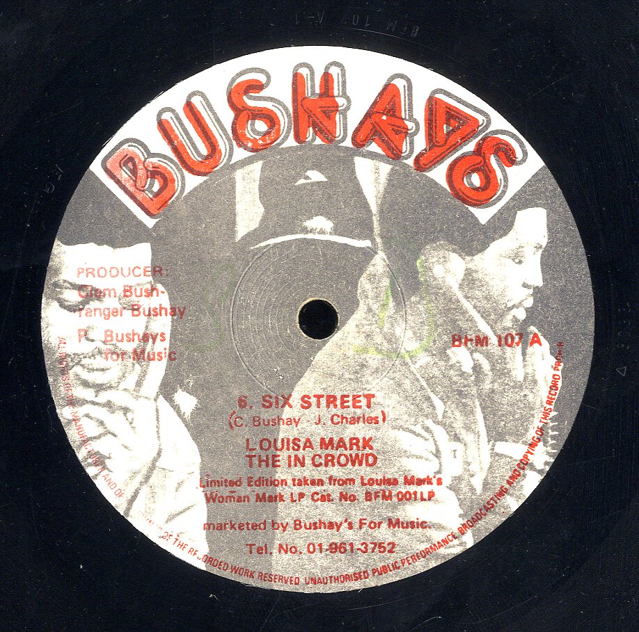 Drum & Bass Records | Reggae, Ska, RockSteady, Roots, Dancehall ...