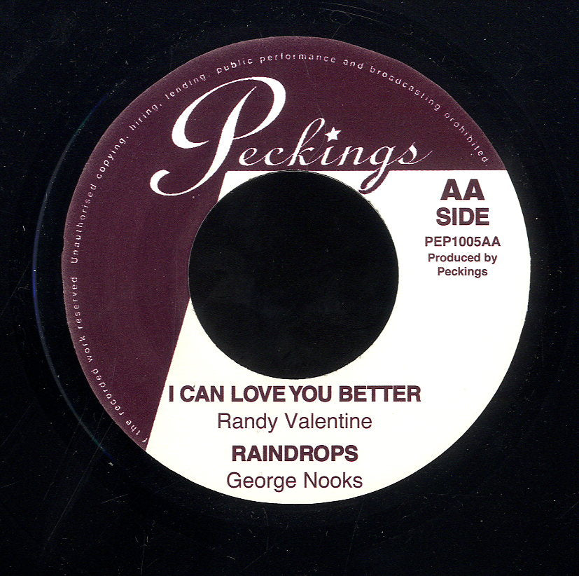 Drum & Bass Records | Reggae, Ska, RockSteady, Roots, Dancehall ...