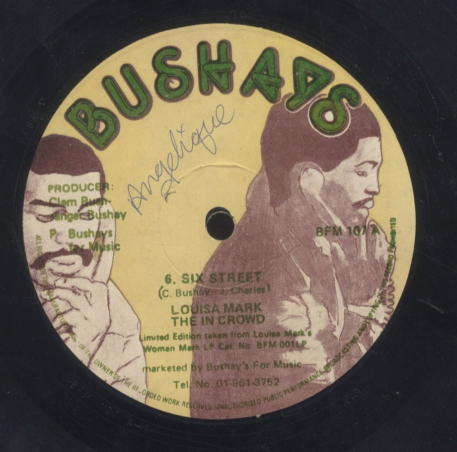 Drum & Bass Records | Reggae, Ska, RockSteady, Roots, Dancehall ...