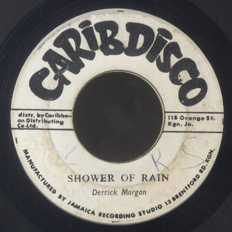 Drum & Bass Records | Reggae, Ska, RockSteady, Roots, Dancehall ...