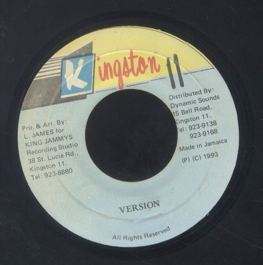 Drum & Bass Records | Reggae, Ska, RockSteady, Roots, Dancehall ...