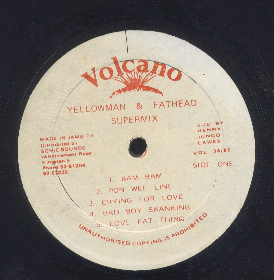 Drum & Bass Records | Reggae, Ska, RockSteady, Roots, Dancehall ...