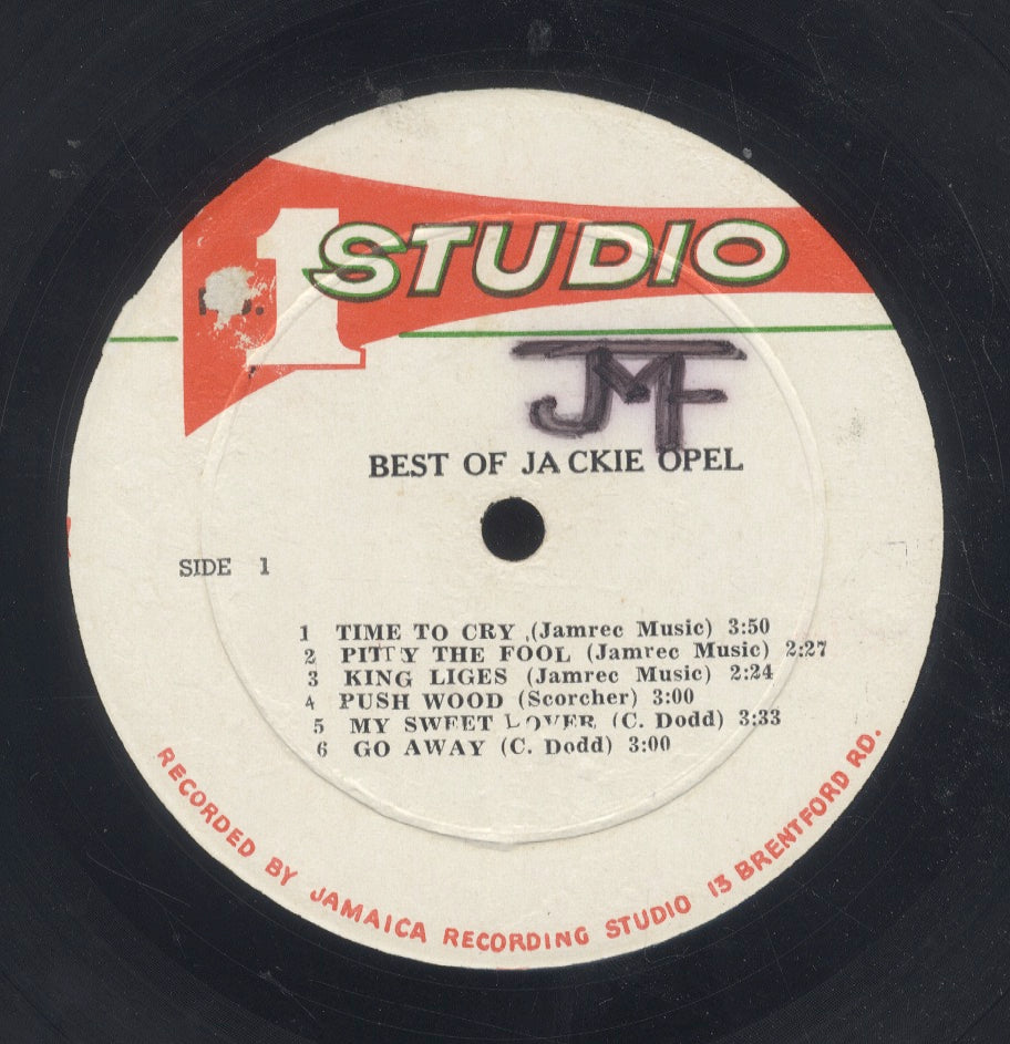 Drum & Bass Records | Reggae, Ska, RockSteady, Roots, Dancehall ...
