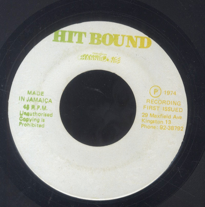 Drum & Bass Records | Reggae, Ska, RockSteady, Roots, Dancehall ...