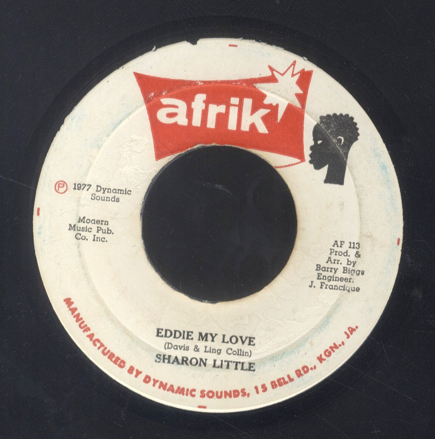 Drum & Bass Records | Reggae, Ska, RockSteady, Roots, Dancehall ...