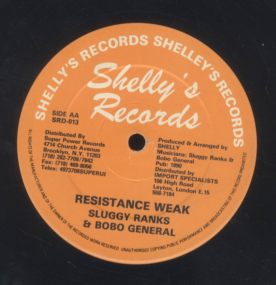 Drum & Bass Records | Reggae, Ska, RockSteady, Roots, Dancehall ...