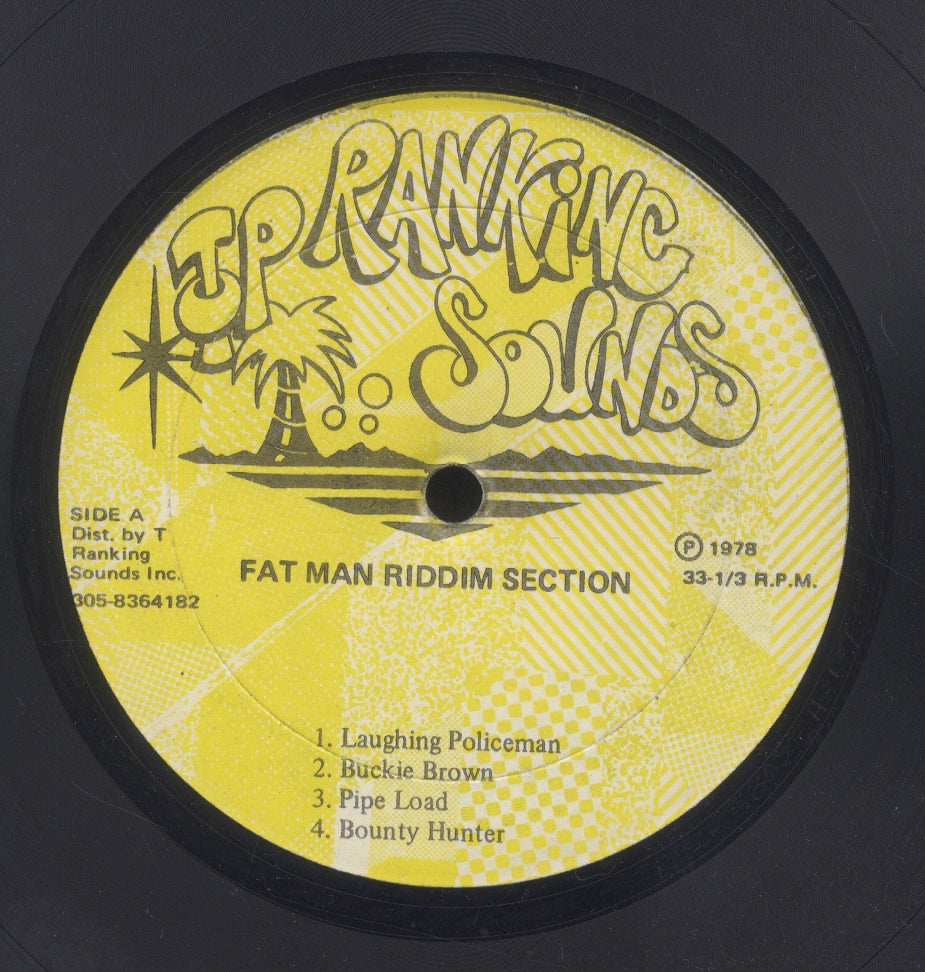 Drum & Bass Records | Reggae, Ska, RockSteady, Roots, Dancehall ...