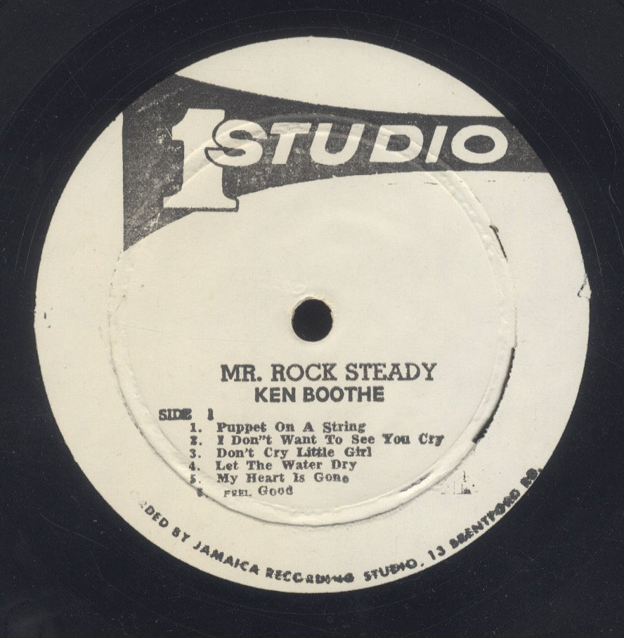 Drum & Bass Records | Reggae, Ska, RockSteady, Roots, Dancehall ...