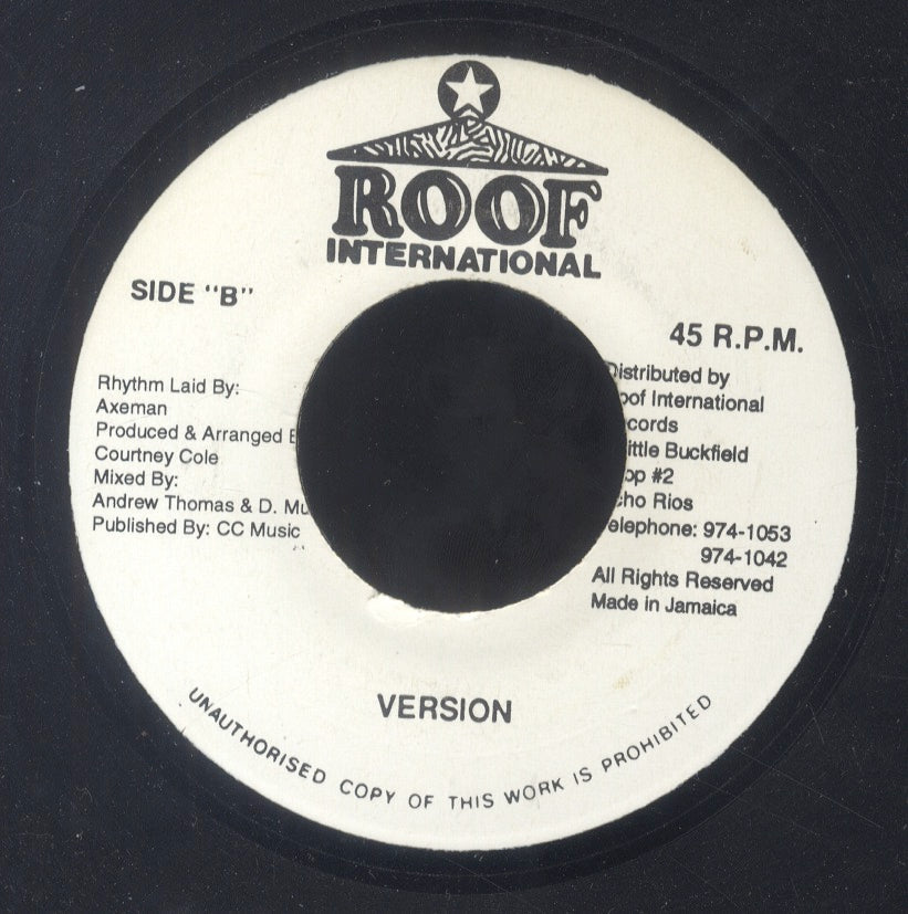 Drum & Bass Records | Reggae, Ska, RockSteady, Roots, Dancehall ...