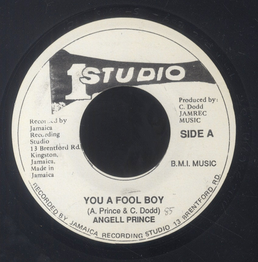 Drum & Bass Records | Reggae, Ska, RockSteady, Roots, Dancehall ...