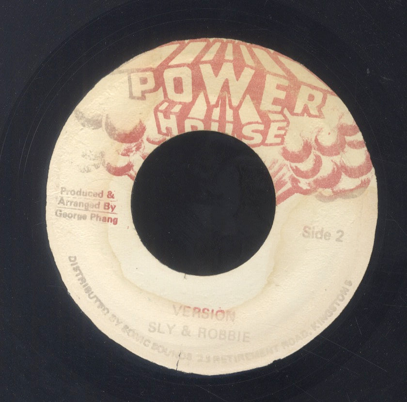 Drum & Bass Records | Reggae, Ska, RockSteady, Roots, Dancehall ...