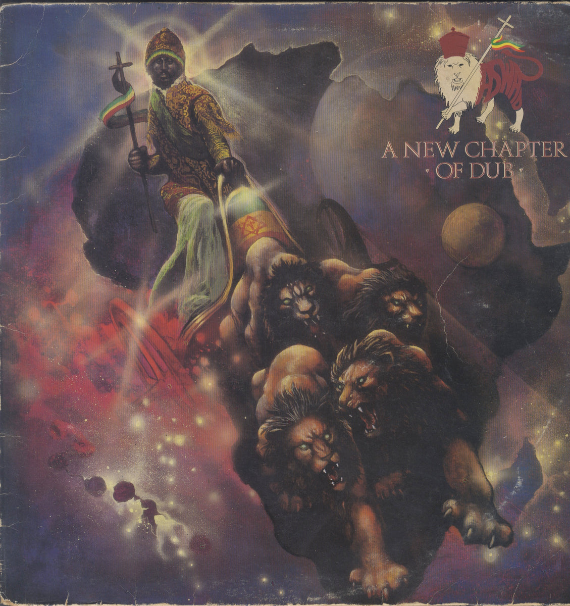 Drum & Bass Records | Reggae, Ska, RockSteady, Roots, Dancehall ...