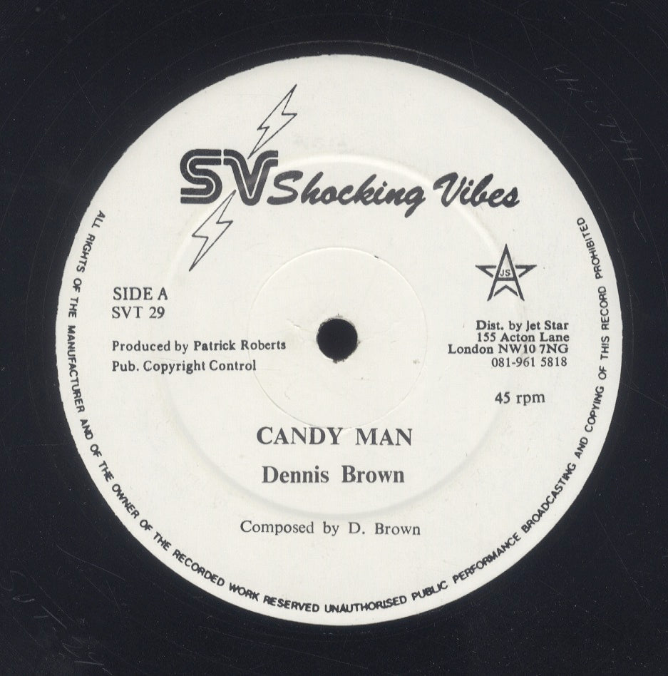 Drum & Bass Records | Reggae, Ska, RockSteady, Roots, Dancehall ...