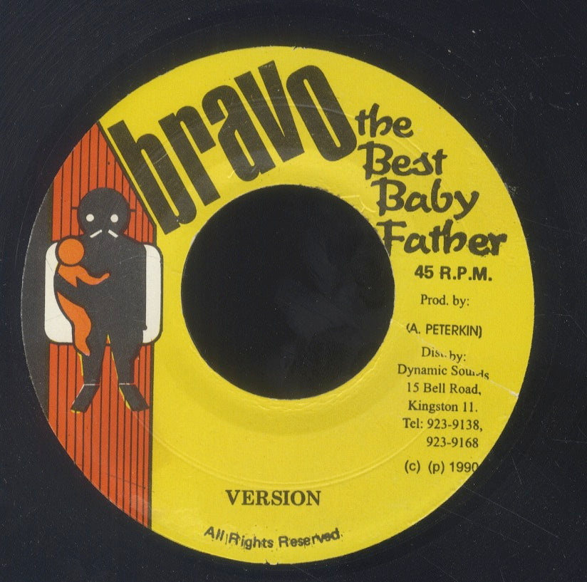 Drum & Bass Records | Reggae, Ska, RockSteady, Roots, Dancehall ...