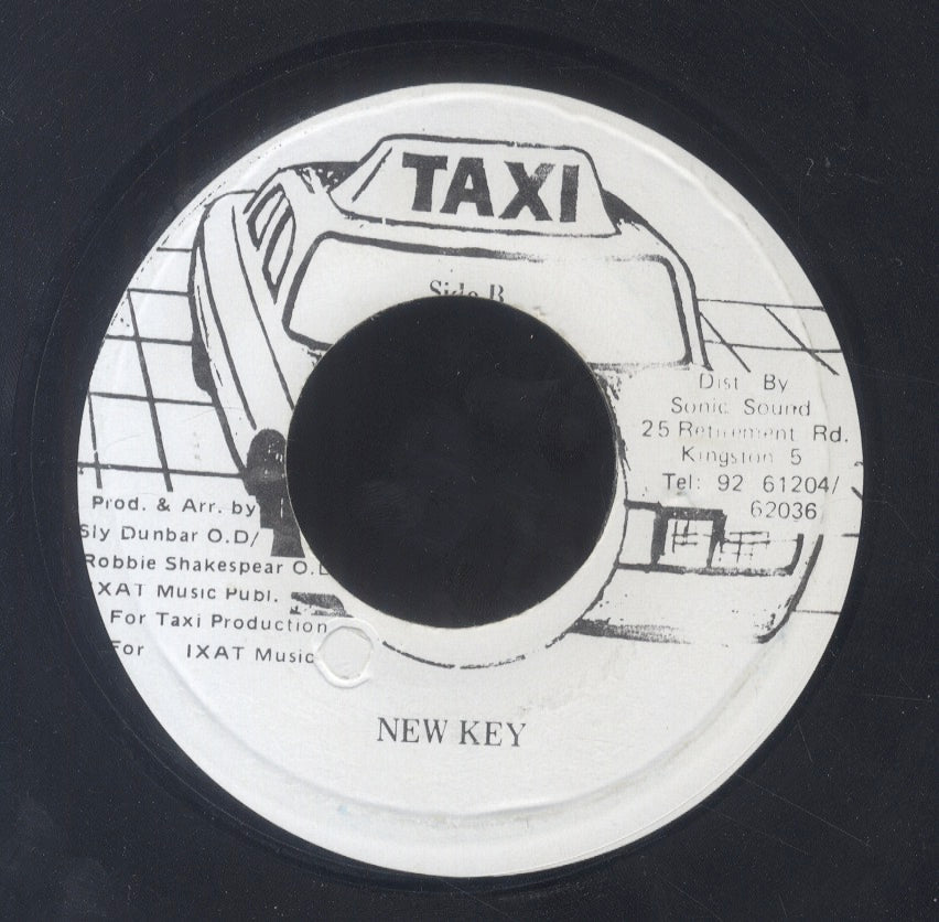 Drum & Bass Records | Reggae, Ska, RockSteady, Roots, Dancehall ...