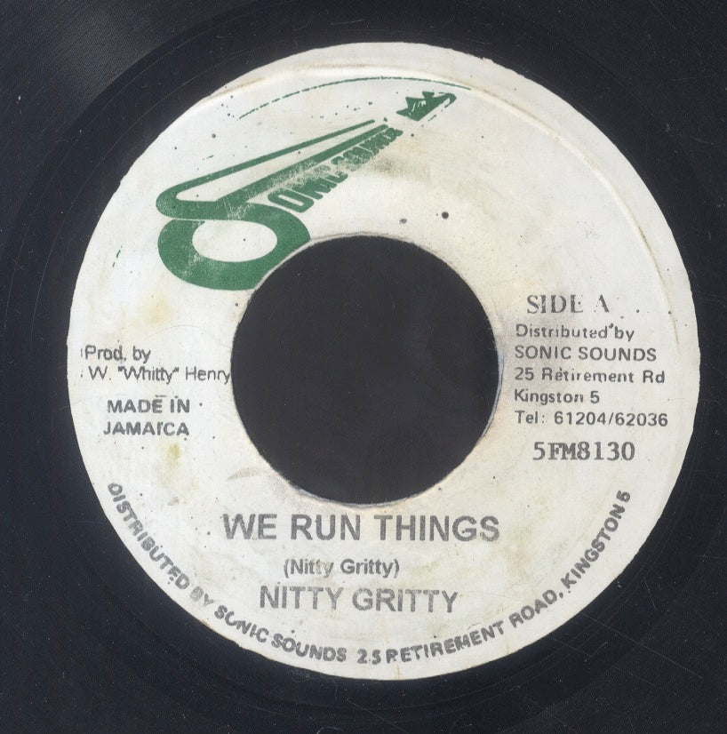 Drum & Bass Records | Reggae, Ska, RockSteady, Roots, Dancehall ...