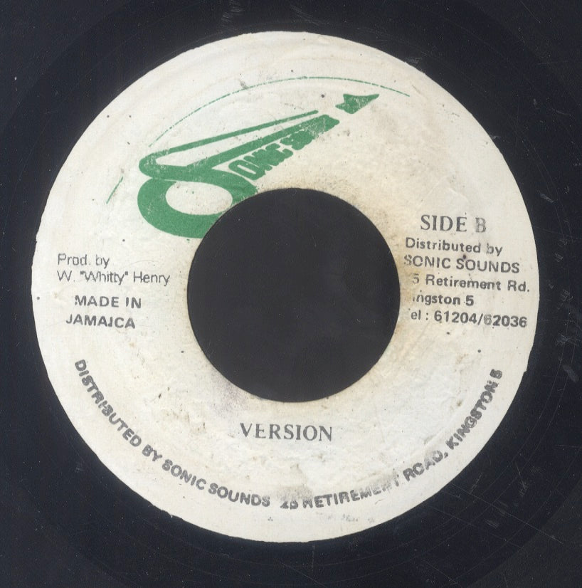 Drum & Bass Records | Reggae, Ska, RockSteady, Roots, Dancehall ...