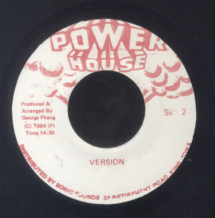 Drum & Bass Records | Reggae, Ska, RockSteady, Roots, Dancehall ...