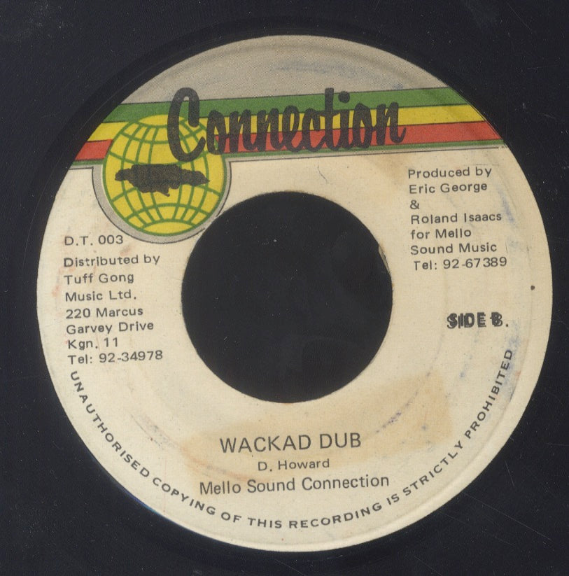 Drum & Bass Records | Reggae, Ska, RockSteady, Roots, Dancehall ...