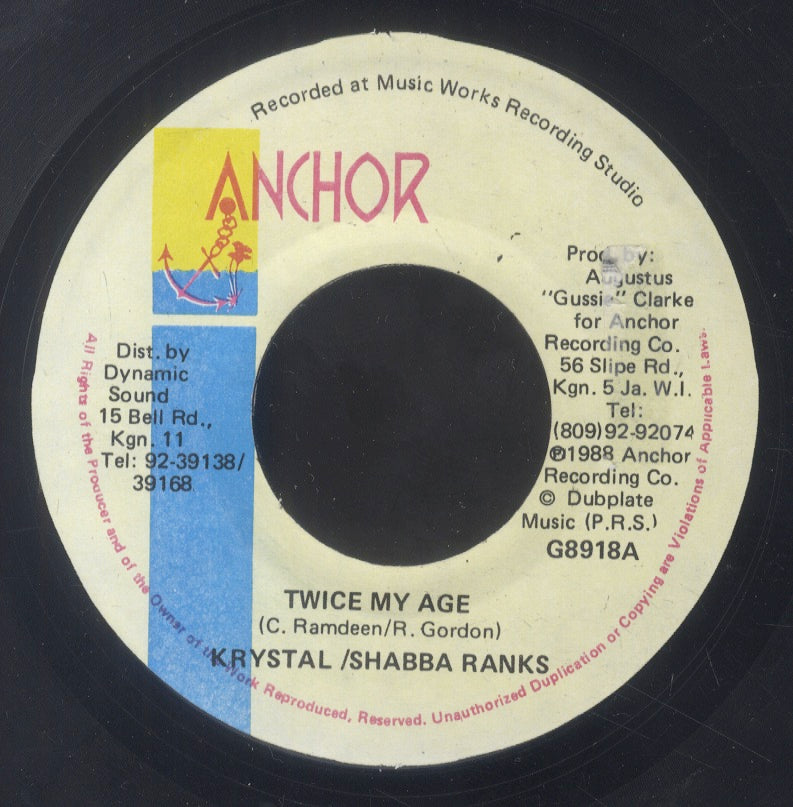 Drum & Bass Records | Reggae, Ska, RockSteady, Roots, Dancehall ...