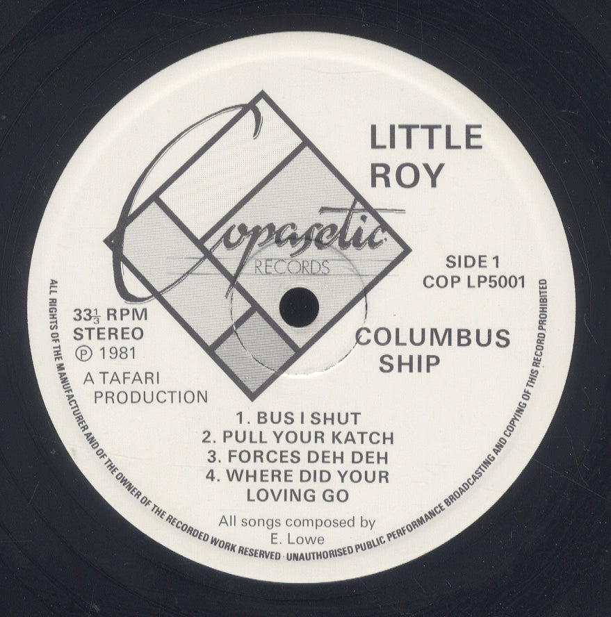 Drum & Bass Records | Reggae, Ska, RockSteady, Roots, Dancehall ...