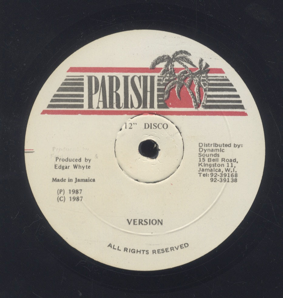 Drum & Bass Records | Reggae, Ska, RockSteady, Roots, Dancehall ...