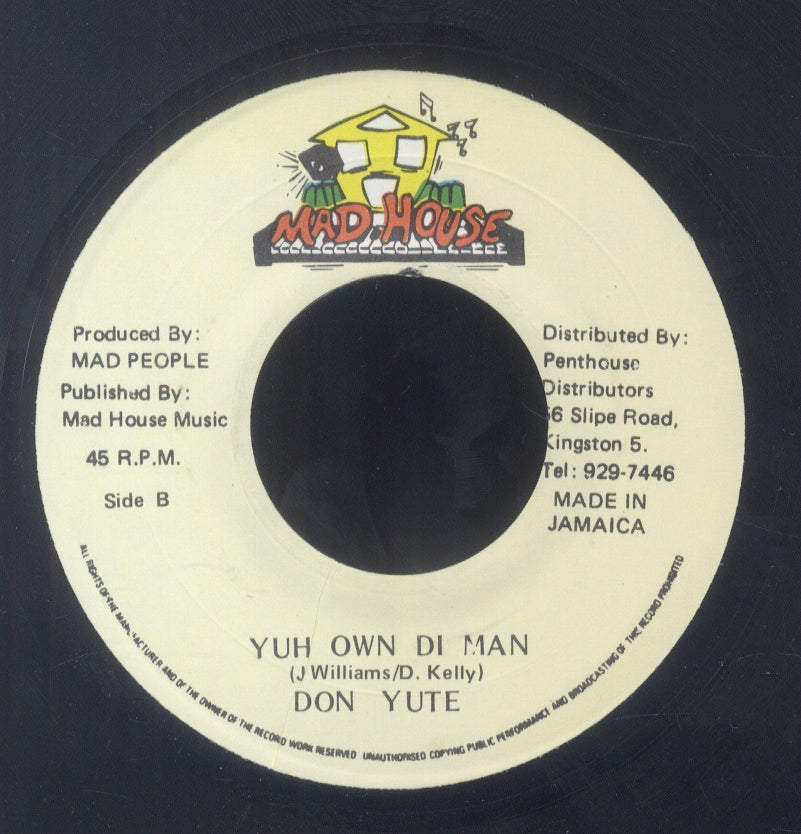 Drum & Bass Records | Reggae, Ska, RockSteady, Roots, Dancehall ...