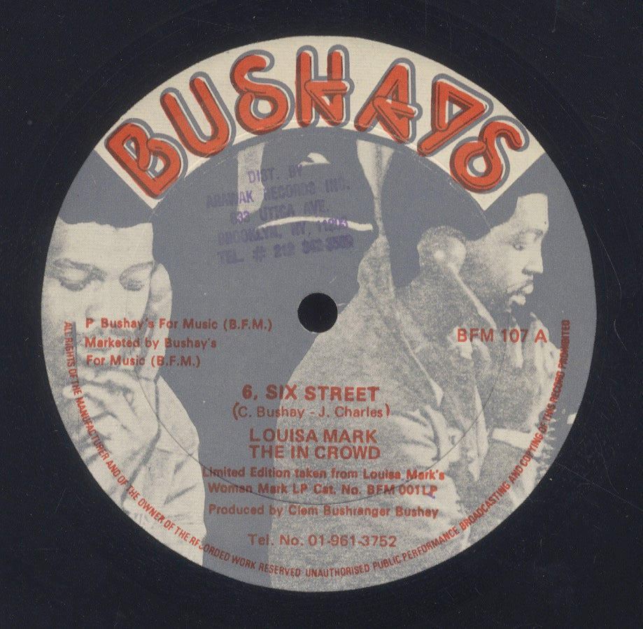 Drum & Bass Records | Reggae, Ska, RockSteady, Roots, Dancehall ...