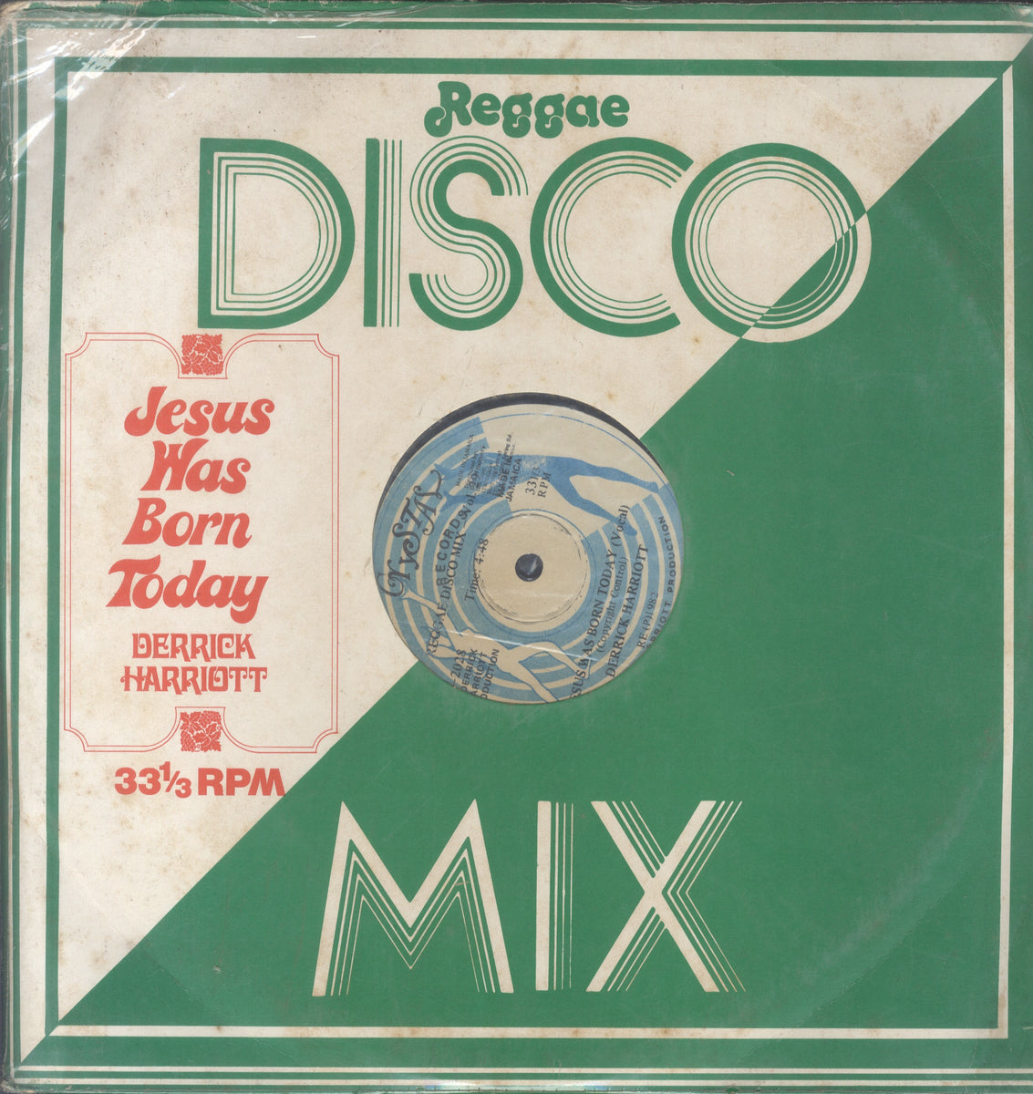 Drum & Bass Records | Reggae, Ska, RockSteady, Roots, Dancehall ...