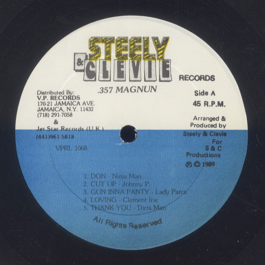 Drum & Bass Records | Reggae, Ska, RockSteady, Roots, Dancehall ...