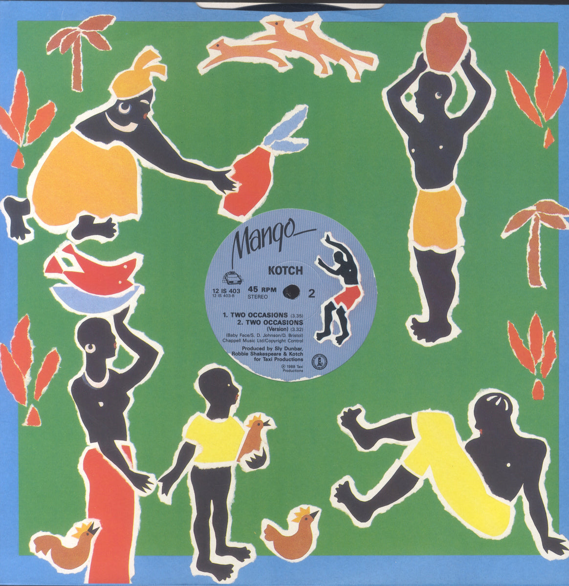 Drum & Bass Records | Reggae, Ska, RockSteady, Roots, Dancehall ...